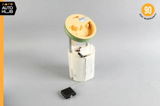 07-11 MERCEDE W219 CLS550 E550 capteur de niveau de pompe à carburant ...