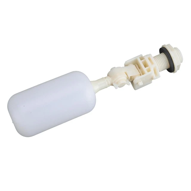 2 PACK FLOAT Valve for Automatic Waterer Bowl Horse Cattle Goat Sheep ...