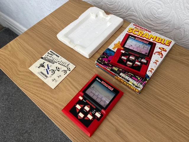 Battery Operated, Vintage & Classic Toys, Toys & Games - PicClick UK