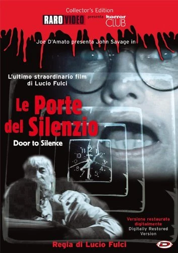 LE PORTE DEL Silenzio (DVD) John Savage Sandi Schultz EUR 11,51 ...