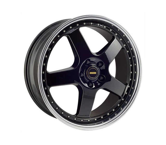 TO SUIT HOLDEN COMMODORE VE TO VF WHEELS PACKAGE: 20x8.5 20x9.5 Simmons ...