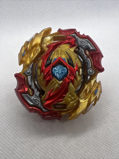 LORD SPRIGGAN BLITZ Dimension Beyblade Takara Tomy Burst GT - Vendeur ...