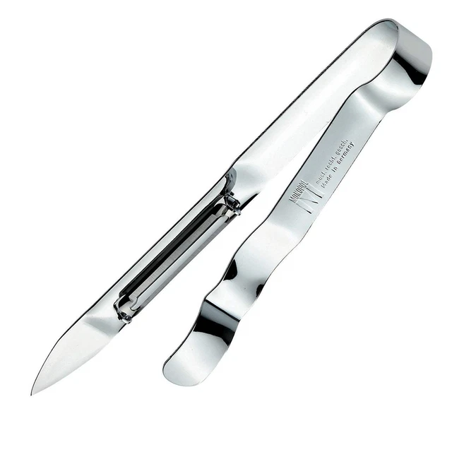 WESTMARK ASPARAGUS PEELER, Monopol Edition, Asparago, Stainless Steel ...