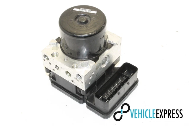 2012 VOLVO V50 S40 Pompe ABS Module de Contrôle AV61-2C405-CB/P31317378 ...