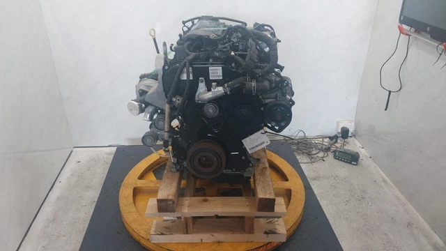 FORD RANGER PX1 Mazda Bt50 Up Ur 3.2 P5at Turbo Diesel Engine $8,400.00 ...