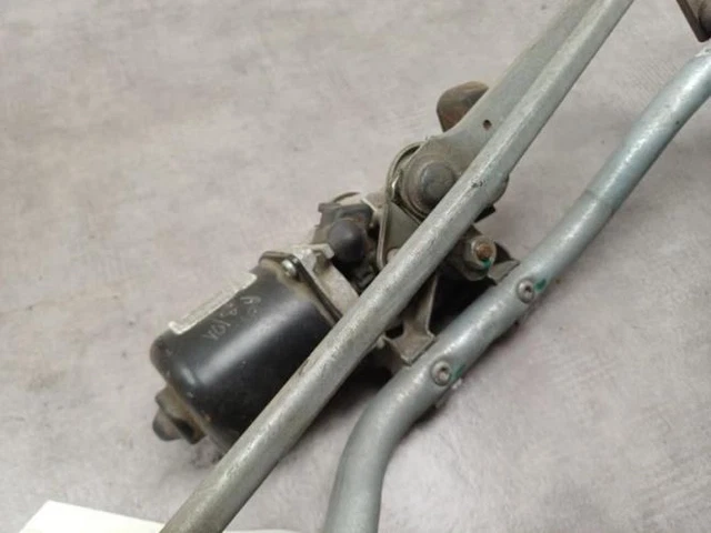 MOTEUR ESSUIE GLACE avant CITROEN C3 PICASSO EUR 52,00 - PicClick FR