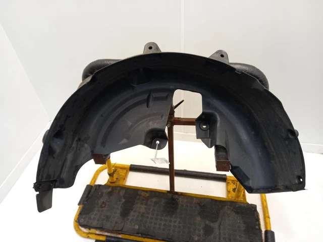 RENAULT CAPTUR INNER Wing Liner Mud Splash Guard 2019-2024 767482644R ...