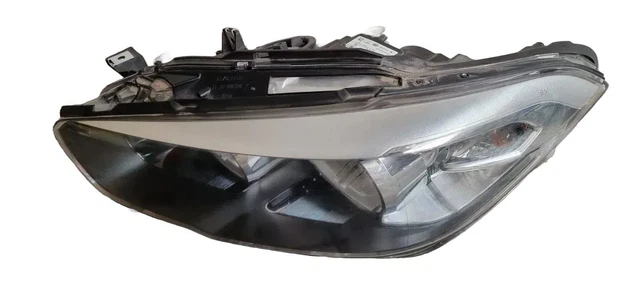 ORIGINAL BMW F20 F21 Facelift Scheinwerfer LED Links Fahrerseite ...