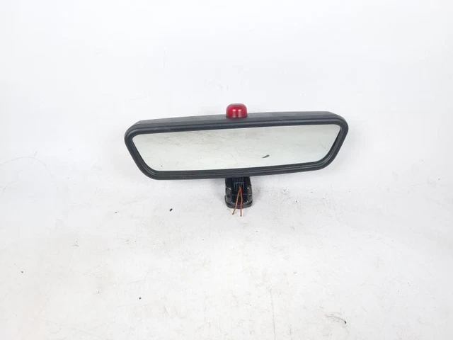 51169218046 RETROVISEUR INTERIEUR pour BMW X3 (F25) N47D20C 2010 K3087 ...