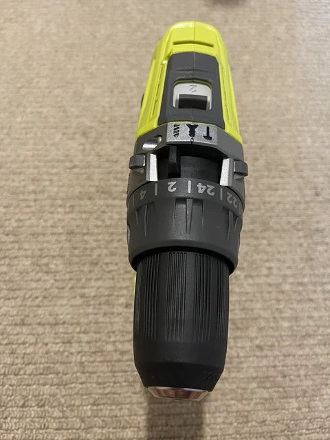 RYOBI R18PD3-0 18V ONE+ Cordless Compact Drill Driver (Bare Tool) £47. ... RYOBI R18PD3-0 18V ONE+ Cordless Compact Drill Driver (Bare Tool) £47. ...
