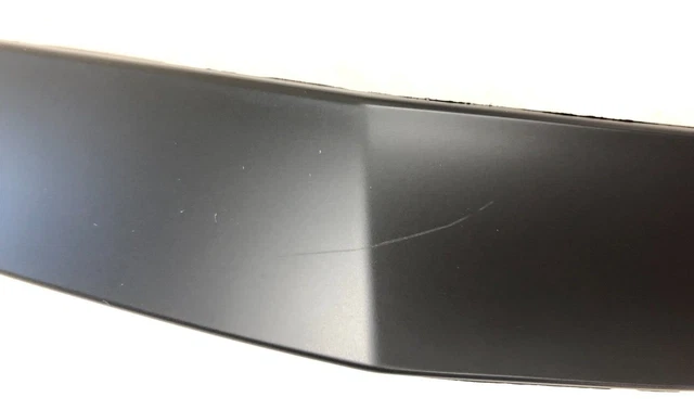 ORIGINALE RANGE ROVER Evoque 2019 + lunetta paraurti anteriore ...