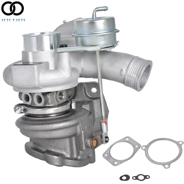 TURBO CHARGER TD04L-14T For VOLVO S60 S80 V70 XC70 XC90 B5254T2 2.5L ...