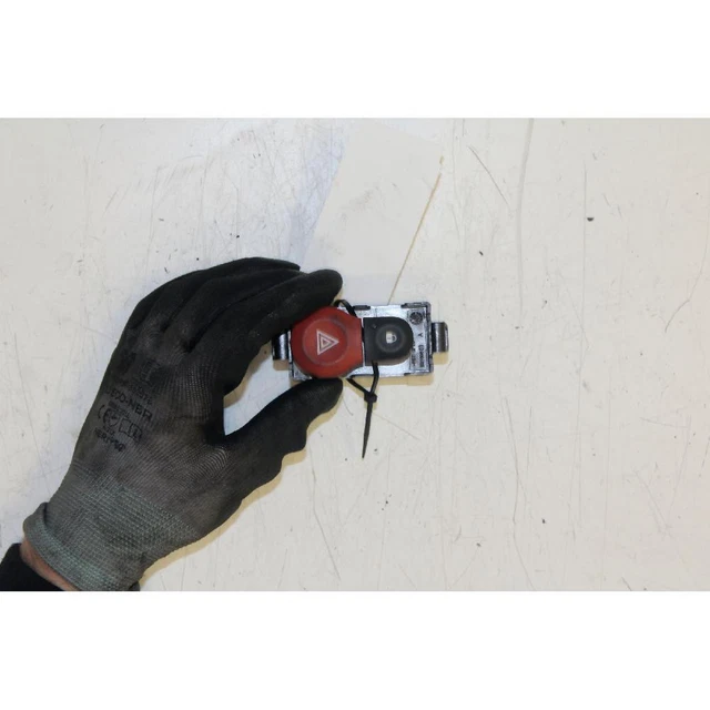 COMMANDE MISE EN Garde SMART Fortwo Coupé (453) Non Rilevato EUR 69,46 ...