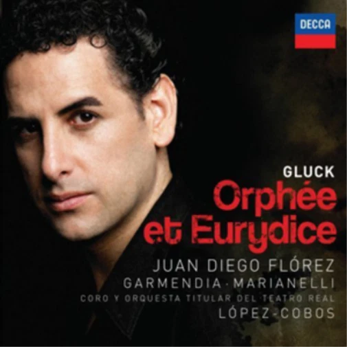 CHRISTOPH WILLIBALD GLUCK Gluck: Orphée Et Eurydice (CD) Album EUR 45 ...