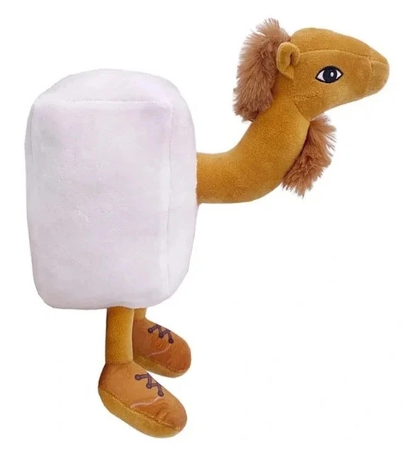 VIRAL MEME BRAINROT Tralalero Tralala | Tung Tung Sahur | Teddy CAMEL ...