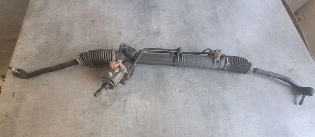 CRÉMAILLÈRE DE DIRECTION 32131096145 BMW E39 528I Touring M52 EUR 129 ...