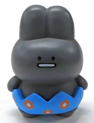 KUROSAGI-CHAN MINI FIGURE Egg Capsule Included Collectible Toy £34.10 ...