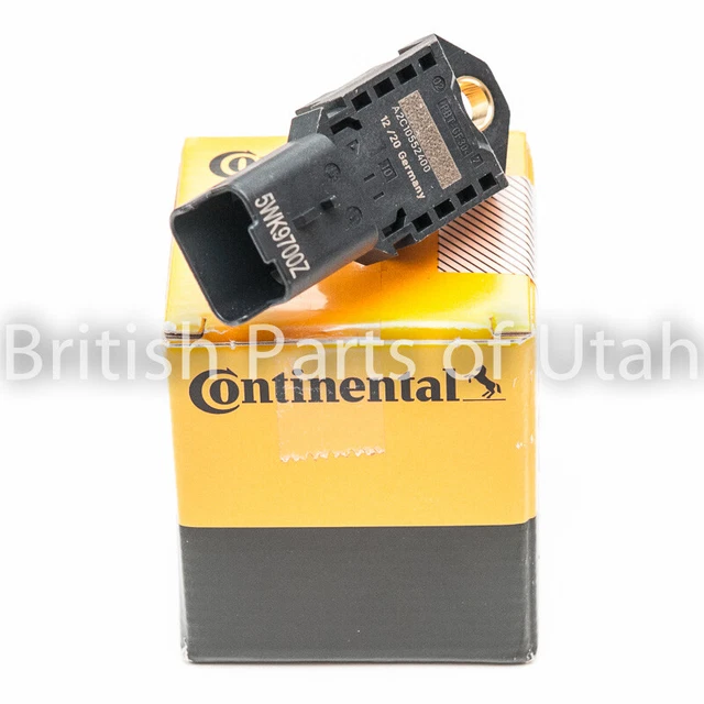 LAND ROVER LR4 Range Rover Sport MAP Manifold Absolute Pressure Sensor ...