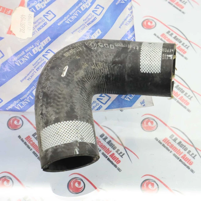 DOUILLE POMPE À Eau Fiat Brovo-A-Marea Cod. 46426932 Neuf Original EUR ...