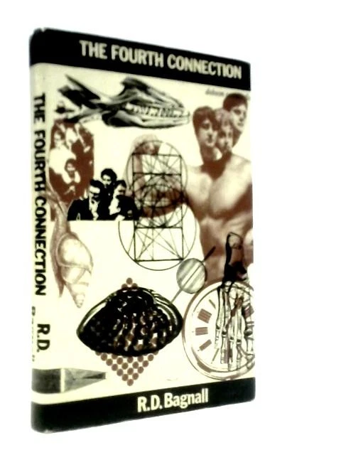 FOURTH CONNECTION (R. D. Bagnall - 1975) (ID:52266) £19.78 - PicClick UK