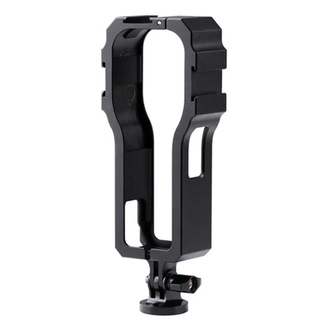 METAL CAGE PROTECTION Frame for Insta360 One RS 1" Leica Panoramic ...