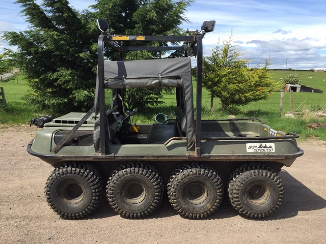 ARGOCAT £3,000.00 - PicClick UK