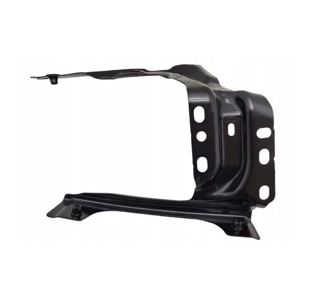 VW TIGUAN 2016-2024 Genuine Front Fender Holding Bracket Left N/S ...