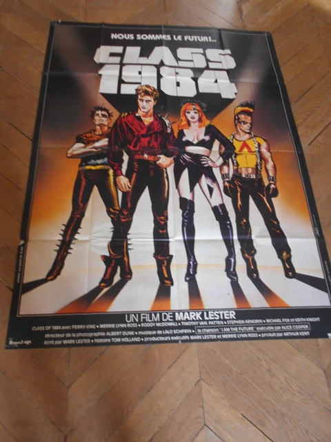 AFFICHE CINEMA 120 x160 AFFICHE CINEMA 120 x160