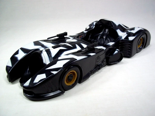 RARE VÉHICULE BATMOBILE vintage 1994 Kenner Batman Returns Series 2 ...