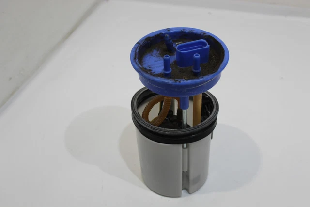 VW POLO VIVO 6R Mk5 Petrol Fuel Pump 6R0919051N $62.02 - PicClick AU