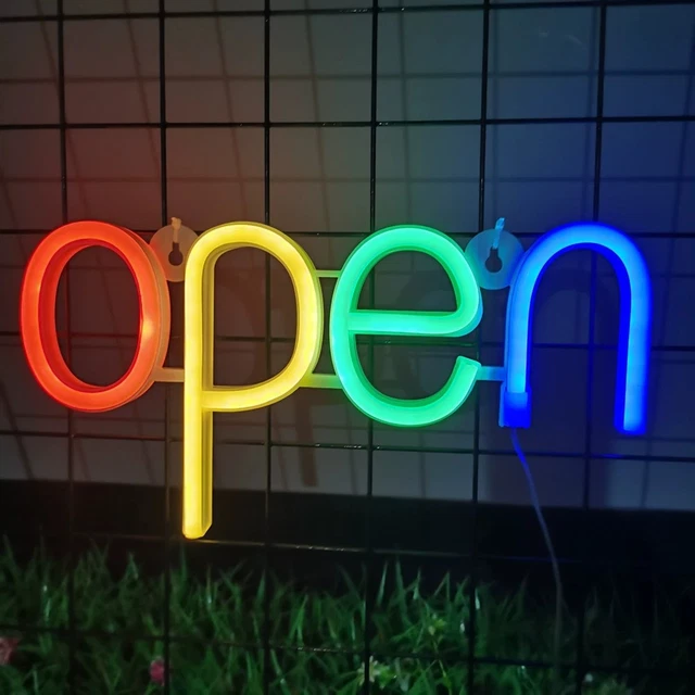 LED NEON SIGN, Festival Decoration Sign Light, Party Setup, and ...