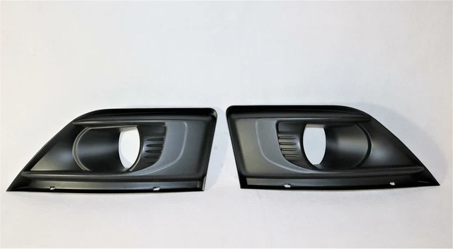 GENUINE PSA FRONT Bumper - 39235943 £196.48 - PicClick UK