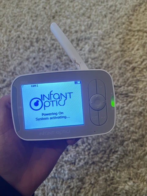 INFANT OPTICS DXR-8 Standalone Monitor Unit $26.65 - PicClick CA