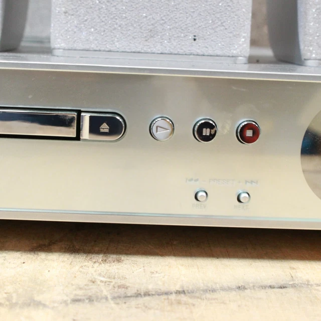 SONY DAV-SA30 HOME Cinema Surround Sound + SONY Hi Fi Subwoofer ...