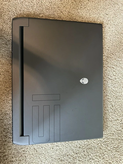 DELL ALIENWARE M15 R7 15 15.6 Laptop Core i9 FHD gamer RTX 3080 32GB ...
