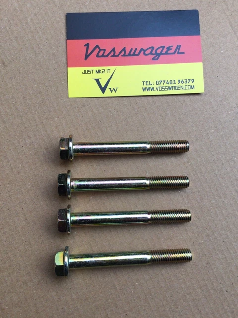 NEW ZINC GOLF Mk2 Mk3 Jetta Mk2 Corrado Front Subframe Steering Rack ...