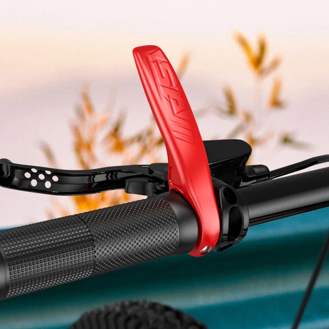 UK* ENLEE EASY Installation Bicycle Handlebar Bar Ends Cycling Fatigue ...