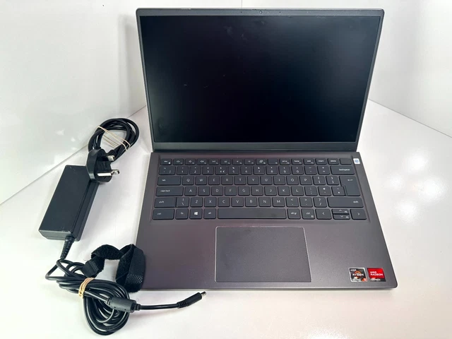 DELL VOSTRO 14-5415 Ryzen 5 5500U 16GB Ram 256GB SSD 14" Display W11/B ...