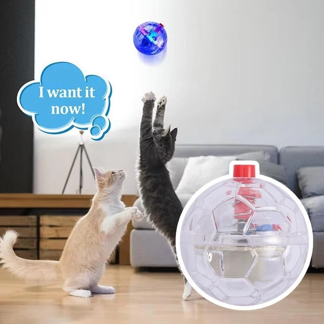 3PCS GHOST HUNTING Motion Light Up Balls Flash Paranormal Equipment Toy ...