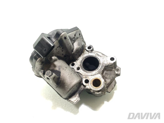 MERCEDES-BENZ SPRINTER 3,5-T Vanne EGR 313CDI Diesel 95kW (129 HP ...