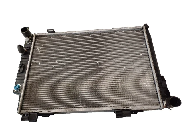 2SL MERCEDES R170 SLK W202 Radiateur Refroidisseur D'Eau Original ...