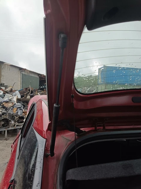 817700X000 GASFEDER KOFFERRAUM für HYUNDAI I20 (GB) 2014 127173 EUR 69 ...