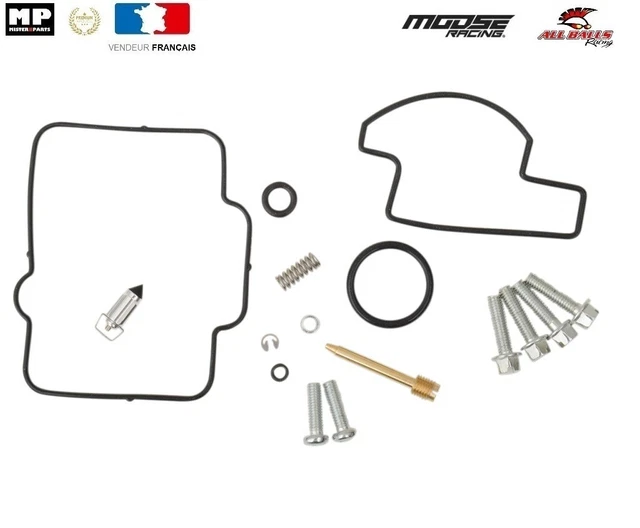 KIT RÉPARATION CARBURATEUR pour GAS GAS EC 200 de 2014 à 2019 26-1514 ...