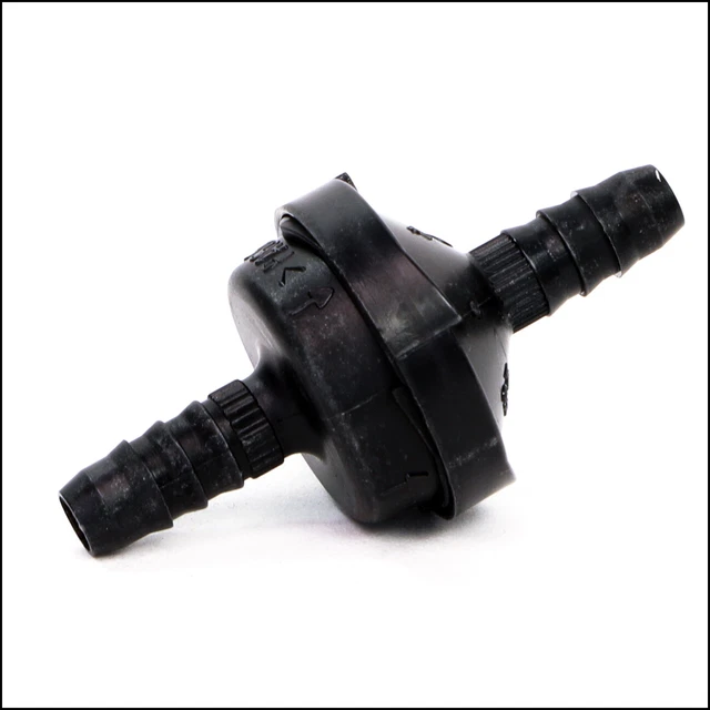 ORIGINAL OPEL GM soupape clapet anti-retour amplificateur de force de ...