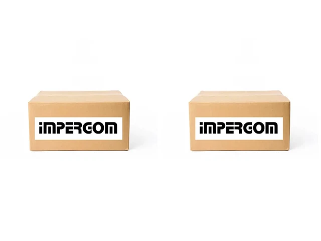 2 X SOUFFLET de crémaillère de direction ORIGINAL IMPERIUM pour CITROËN ...