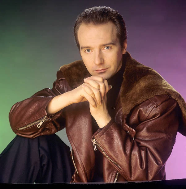 MIDGE URE OF Ultravox Etc In Munich 1988 OLD MUSIC PHOTO 10 EUR 6,16 ...