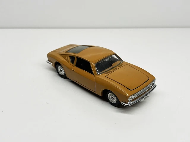 1:43 - MÄRKLIN - Ford OSI 20 MTS // 3 O 681 EUR 60,00 - PicClick DE