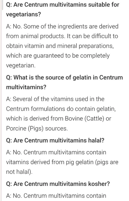 CENTRUM ADVANCE ADULTS Multivitamins 30 tablets (2 Pack) £12.94 - PicClick UK