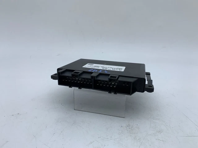 MERCEDES BENZ W204 C-Class Gearbox Control Unit A0005454316 Siemens ...