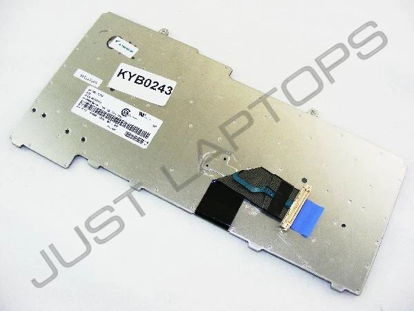 DELL LATITUDE D610 Inspiron 610m Czech Keyboard Ceska Cestina ...